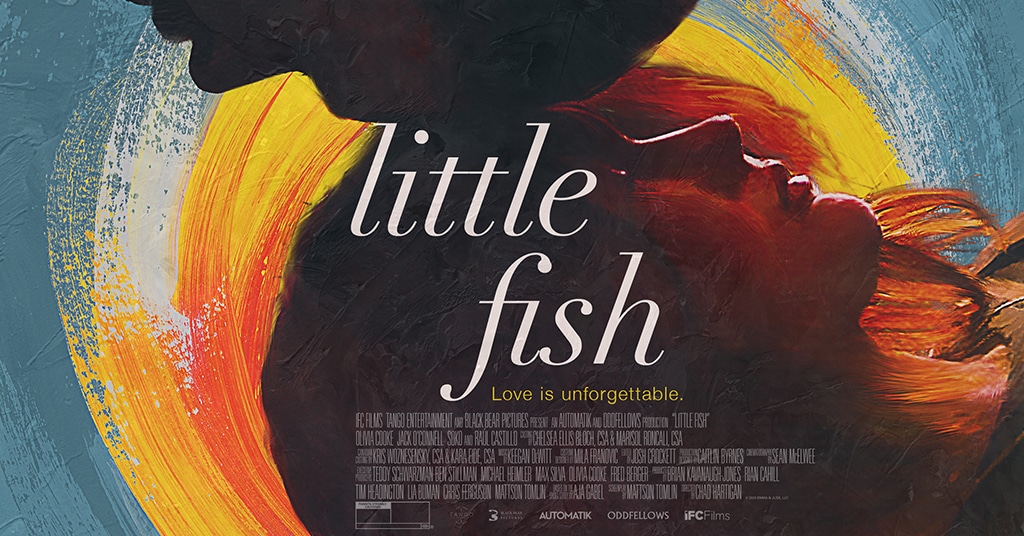 Little Fish - Download movies 2021 - Free new movies